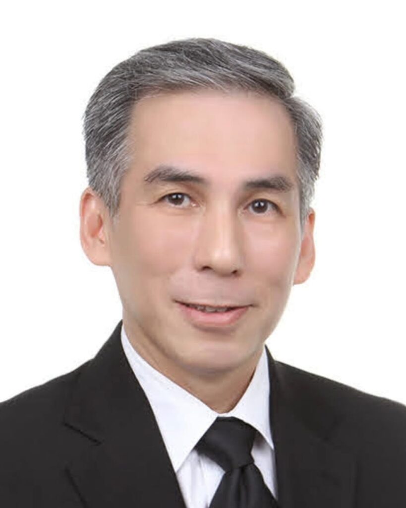 Our People – Carrington Group